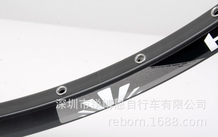 太阳准真空山地车圈Helix TR25 27SL Sunringle rim 26/27.5/29”-阿里巴巴