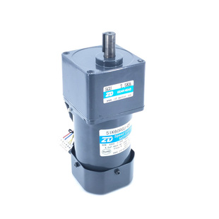 5IK60RGU-CF-5GU 7.5KB口罩制造机电机中大220V 60W调速减速马达-阿里巴巴