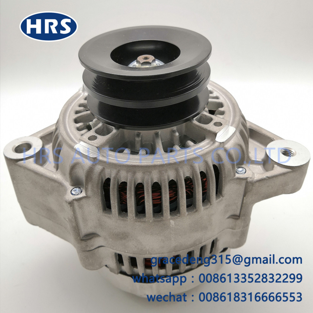27060-17220适用于丰田兰德酷路泽皮卡1HZ汽车配件发电机总成发电-阿里巴巴