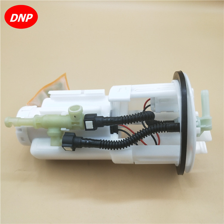 MR990881汽油泵总成适用于三菱帕杰罗/蒙特罗 V73 6G72 V75 6G74-阿里巴巴