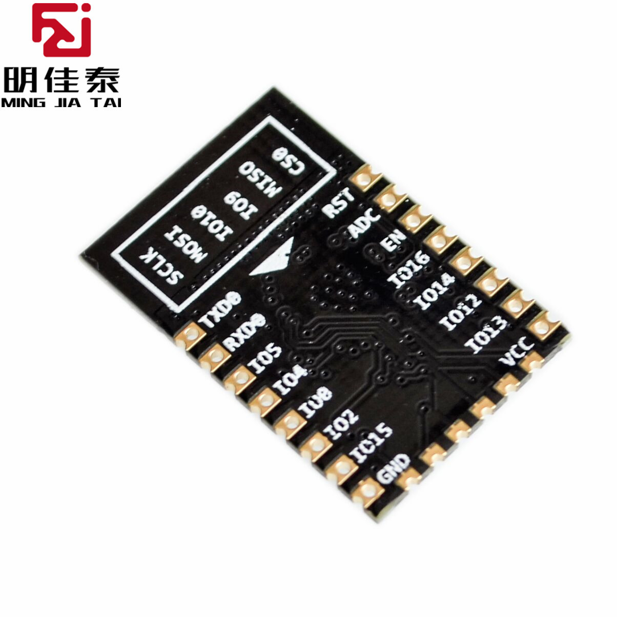 ESP8266串口WIFI 远程无线控制 wifi模块 ESP-12E ESP-12F ESP12S-阿里巴巴