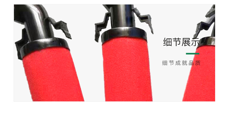 88342977/88342985 管道精密过滤器高效滤芯 适用于英格索兰-阿里巴巴