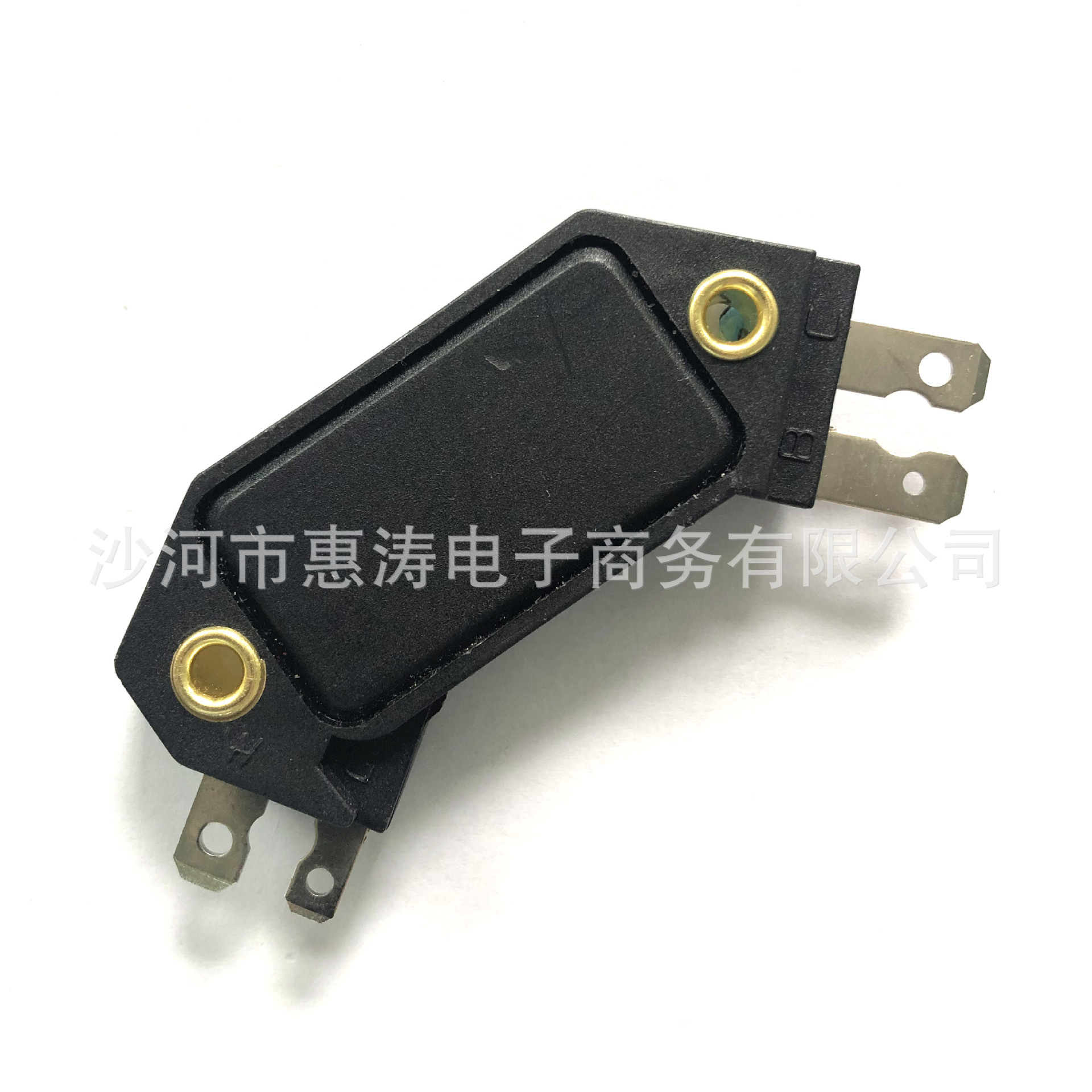 适用于别克汽车点火模块DM1906 1875990 9348922-阿里巴巴