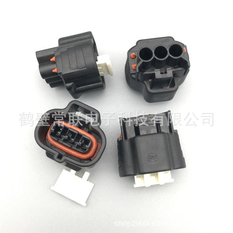 供应国产6189-0099 DJ7036F-2.2-21 汽车线束接插件护套胶壳-阿里巴巴