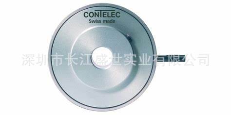 供应瑞士Contelec传感器，行程测量仪，角度传感器，旋转编码器-阿里巴巴
