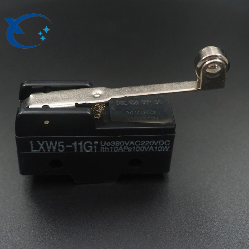 优质 LXW5-11G1行程开关 Z-15GW2-B限位开关 TM-1703微动开关银点-阿里巴巴