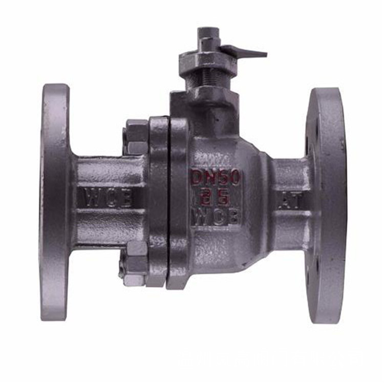 厂家现货 重型球阀 Q41F-25C 铸钢材质 可按需定制 DN80-阿里巴巴