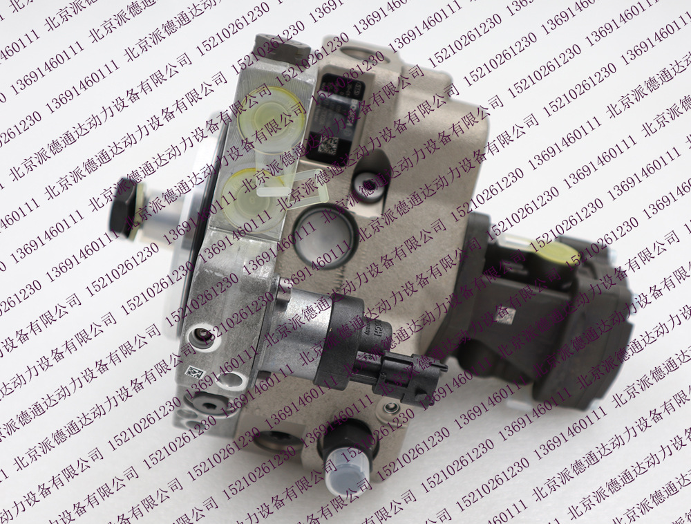 BOSCH博世0445020032喷油泵 斗山65.10501-7002油泵-阿里巴巴