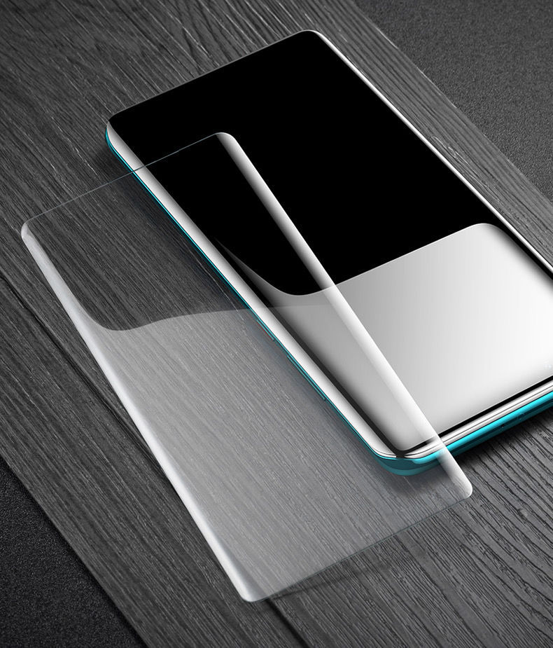 UV适用华为mate50pro钢化膜全胶p30pro钢化膜高清抗蓝光手机贴膜-阿里巴巴