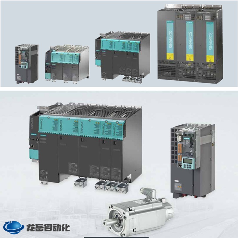 西门子工程系统SINAMICS DCC 6AU1810-1HA24-1XA0/6AU1 810/1XAO-阿里巴巴