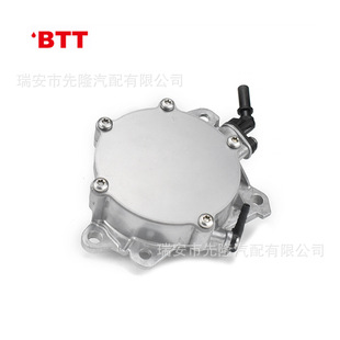 真空泵 适用宝马标致207 MINI 456583 9812155680 11667586424-阿里巴巴