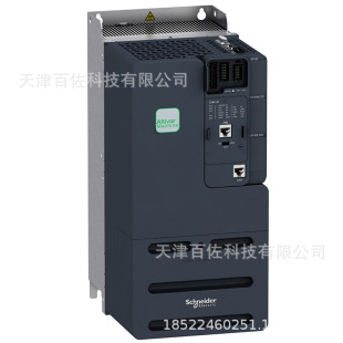 ATV340变频器ATV340D11N4变频器三相380-480V 11KW变频器-阿里巴巴