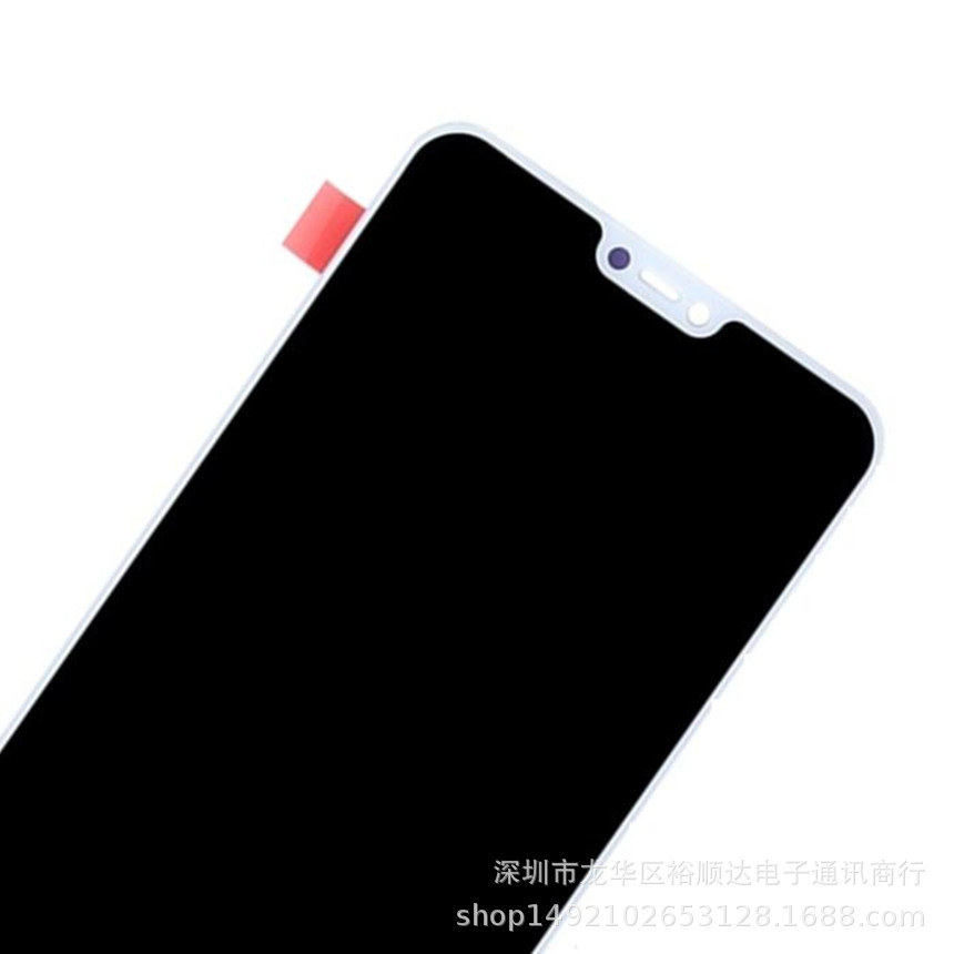 适用VIVO Y85屏幕总成vivo Y85a V9液晶屏 手机内外一体显示屏LCD-阿里巴巴