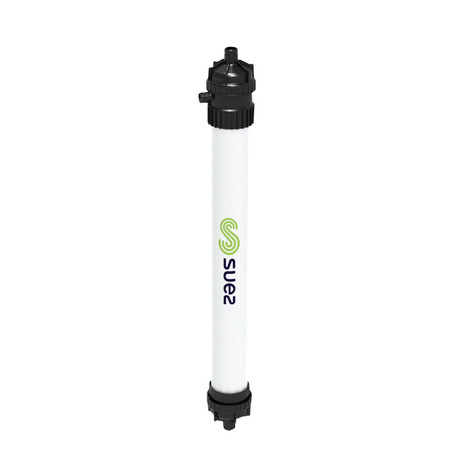 苏伊士/GE ZeeWeed*1500-X外压式超滤膜 PVDF超滤膜原装进口威立-阿里巴巴