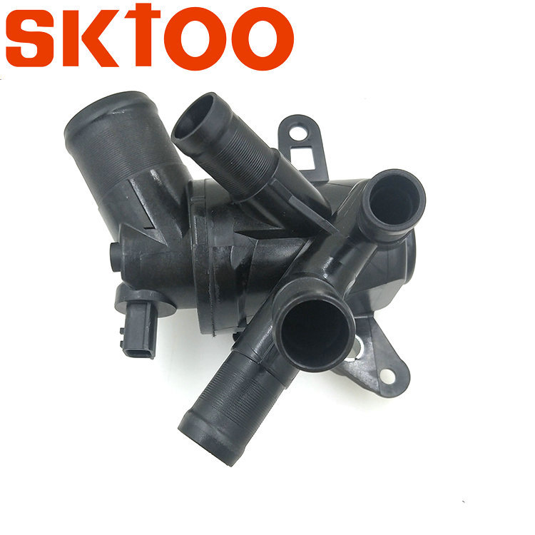 恒温器适用于雷诺 尼桑 汽车节温器总成110617089R 11061-00Q1N-阿里巴巴