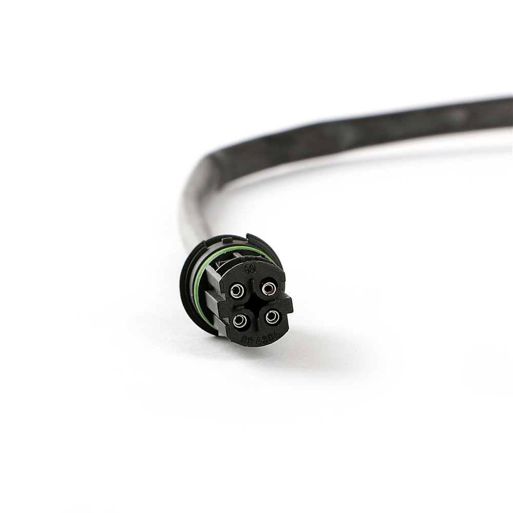 适用宝马1系3系E87E88E90E91后氧传感器11787545074 0258006795-阿里巴巴