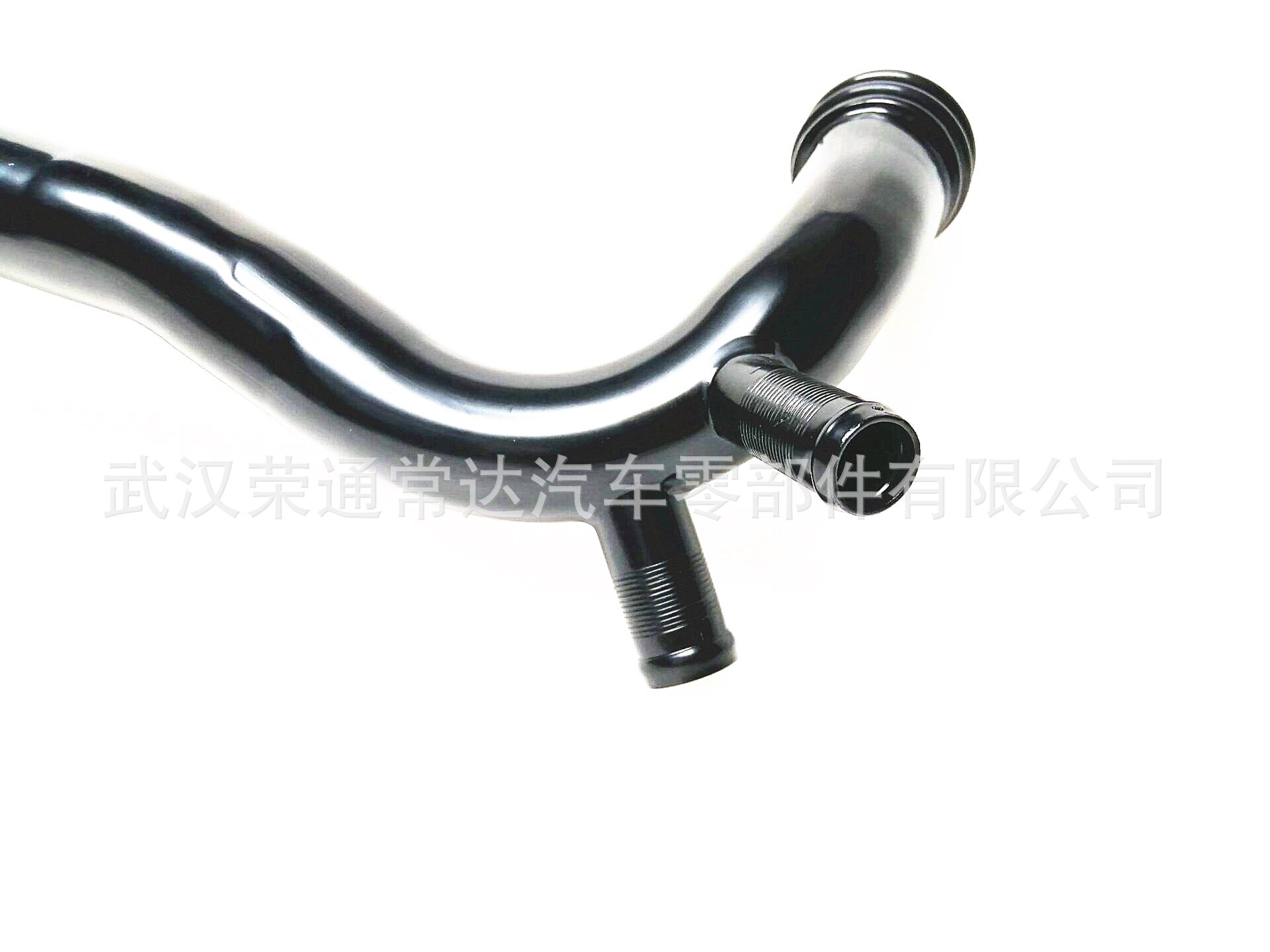 水泵水管1341F9适用雪铁龙C4/C5标致508/408/308/307/3008-阿里巴巴