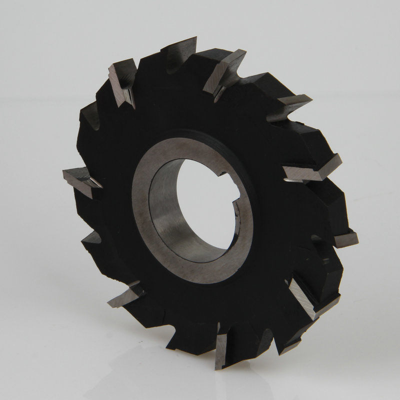 浙江厂家高速钢直齿三面刃100系列 端面铣刀错齿直齿三面刃铣刀片-阿里巴巴