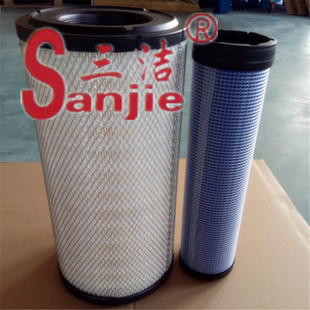 空气滤清器空气滤芯空滤87682990 A2177C HF5043 RS3884 89002350-阿里巴巴