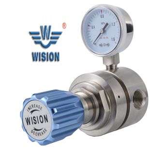 江浙沪厂家不锈钢气体液体通用 RW75中高压背压阀-阿里巴巴