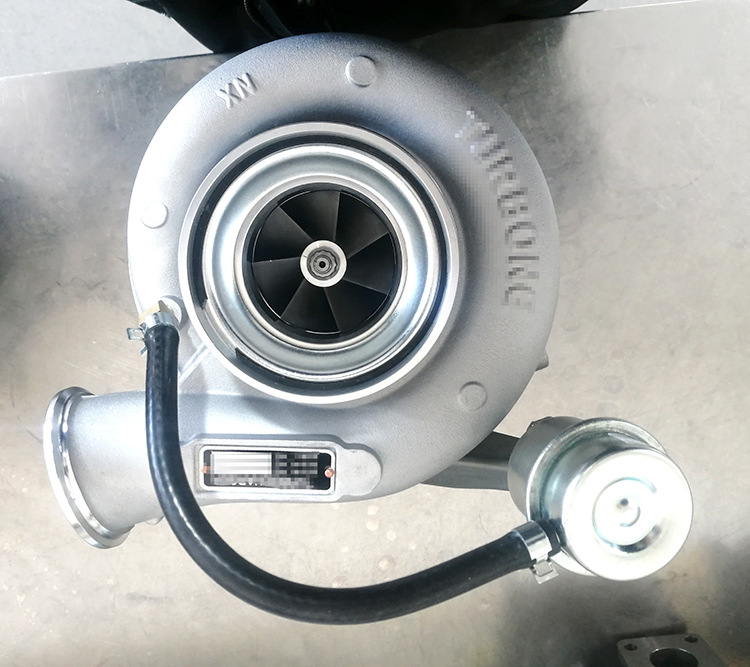 HX40W 4049358 批发汽车涡轮增压器 增压机及配件-阿里巴巴