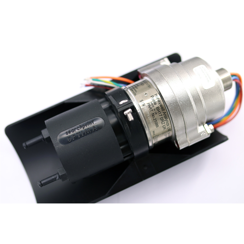 霍尼韦尔Optimaplus点型红外可燃气体探测器2108N4010N-阿里巴巴