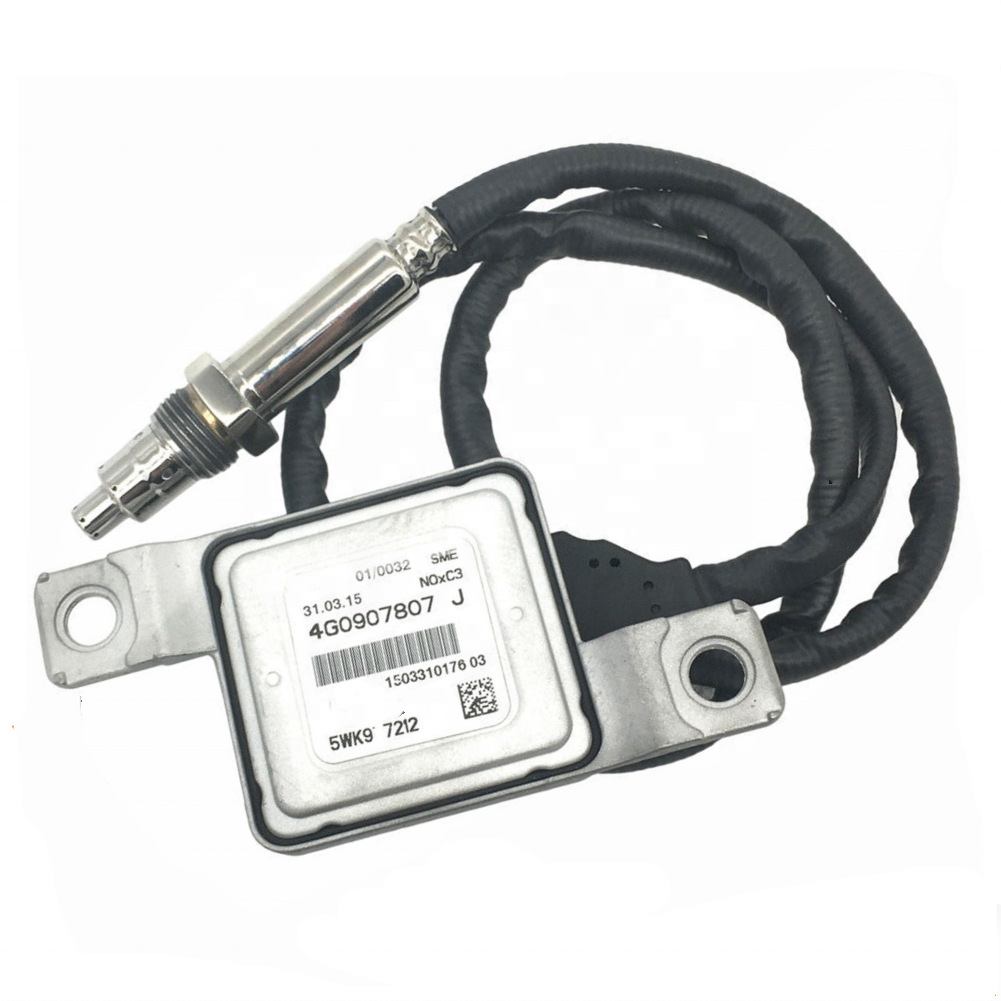 5WK97212 4G0907807J 12V NOX SENSOR 氮氧传感器-阿里巴巴