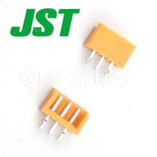 B3B-EH-Y(LF)(SN) 供应JST连接器针座日本接插件现货-阿里巴巴