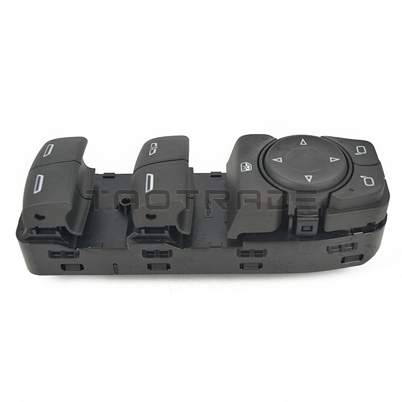 适用雪佛兰探界者汽车玻璃升降器总开关车窗升降调节开关84513464-阿里巴巴