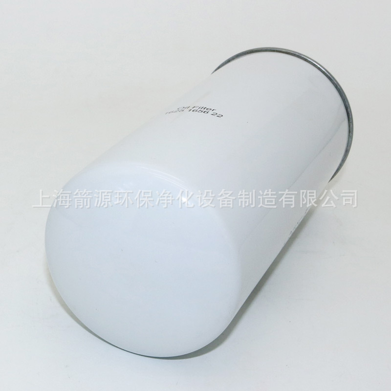 替博莱特添锐TH15/8空气压缩机保养耗材机油过滤器件号1625165631-阿里巴巴