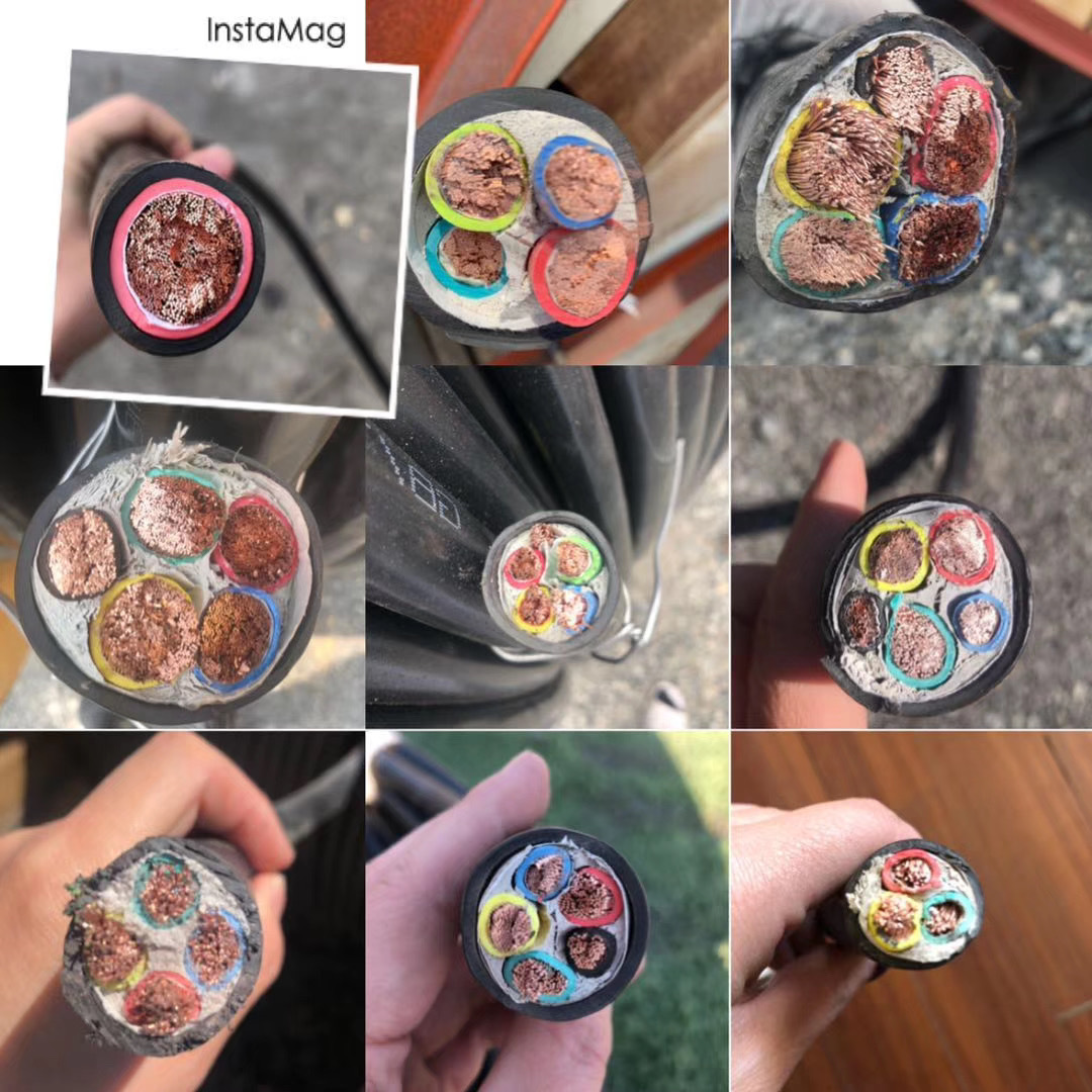 VVR单芯软铜线1*16/25/35/50/70/95/120/185/240/300/400平方RVVZ-阿里巴巴