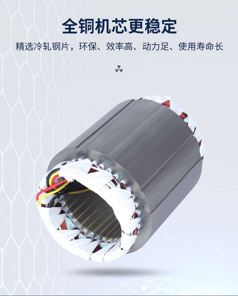 防爆变频电机YBBP-100L-2 3KW隔爆型变频三相异步电动机 IP55-阿里巴巴