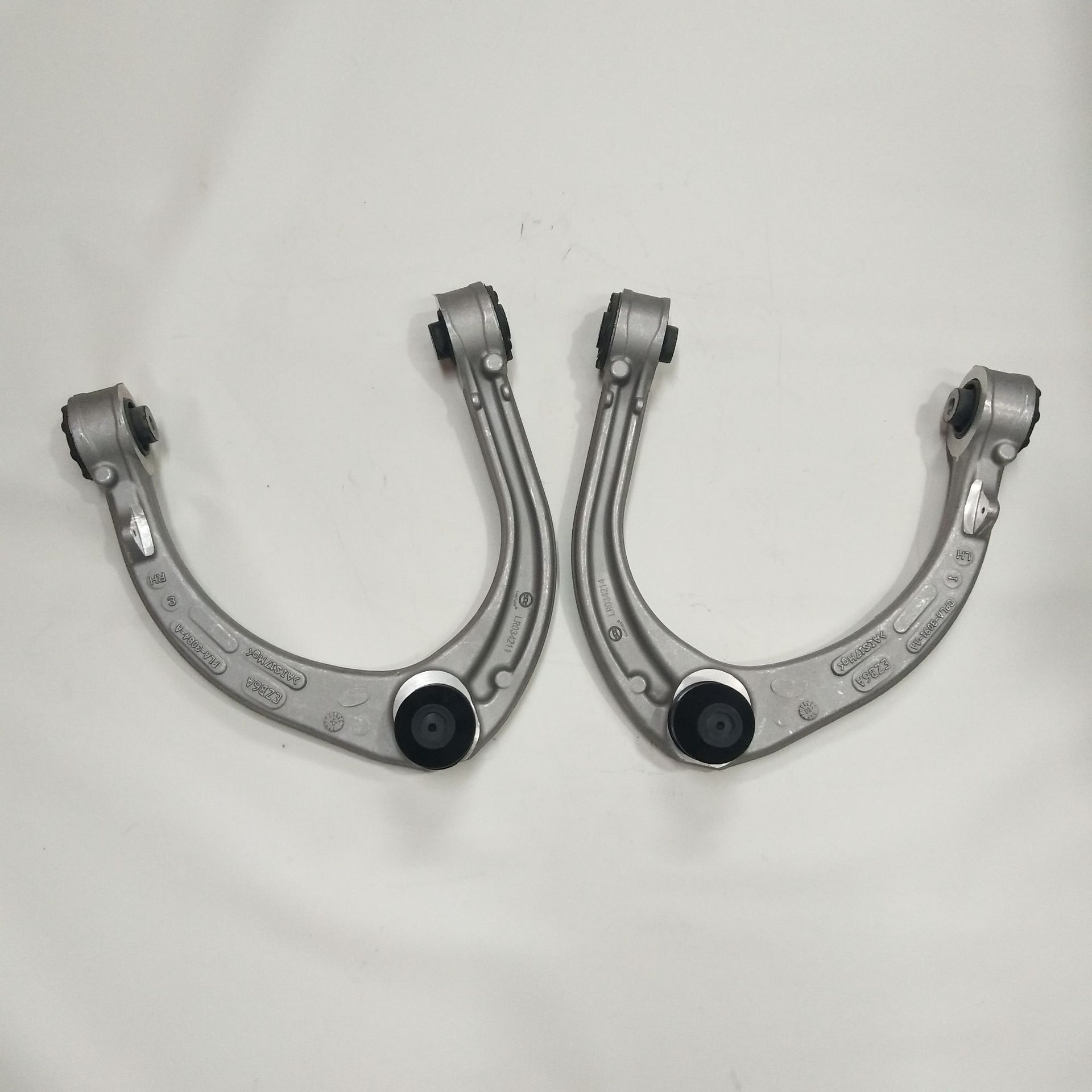 汽车零部件批发汽车摆臂 适用于路虎 前悬架上臂 LR034211 控制臂-阿里巴巴