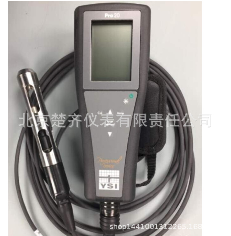 美国YSI水质分析仪溶氧仪 ProPlus便携式多参数水质-阿里巴巴