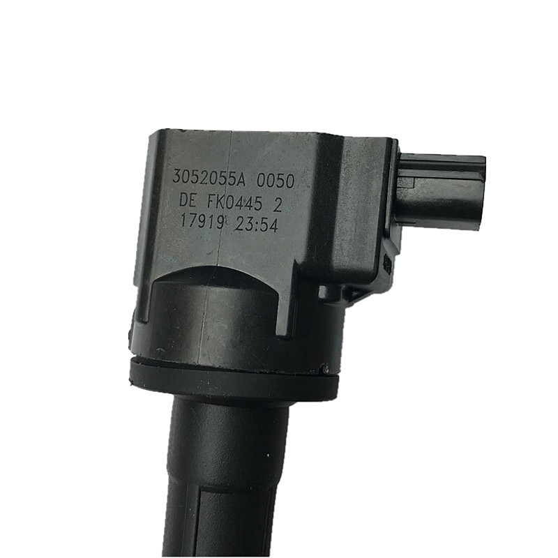 30520-55A-005 适用于本田JAZZ CITY锋范点火线圈 高压包-阿里巴巴