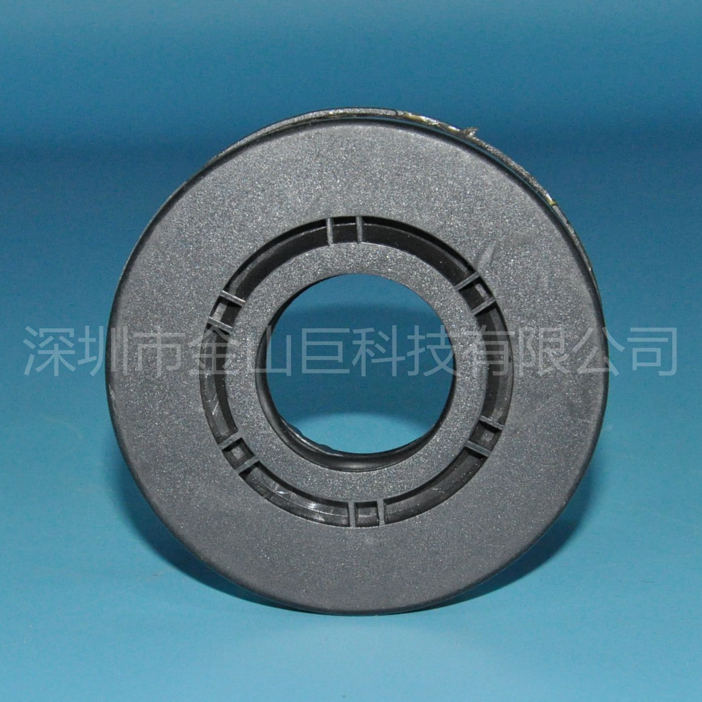 甩油盘 机油转子滤117918 1614156980适用于CITROEN雪铁龙-阿里巴巴