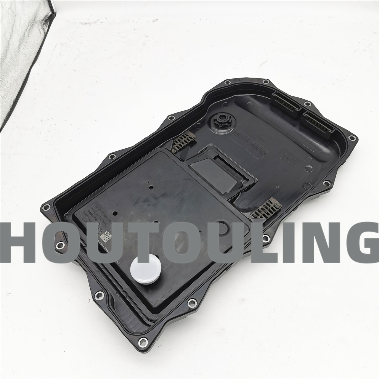 适用宝马路虎68速变速箱油底壳LR065238 24118612901 24117624192-阿里巴巴