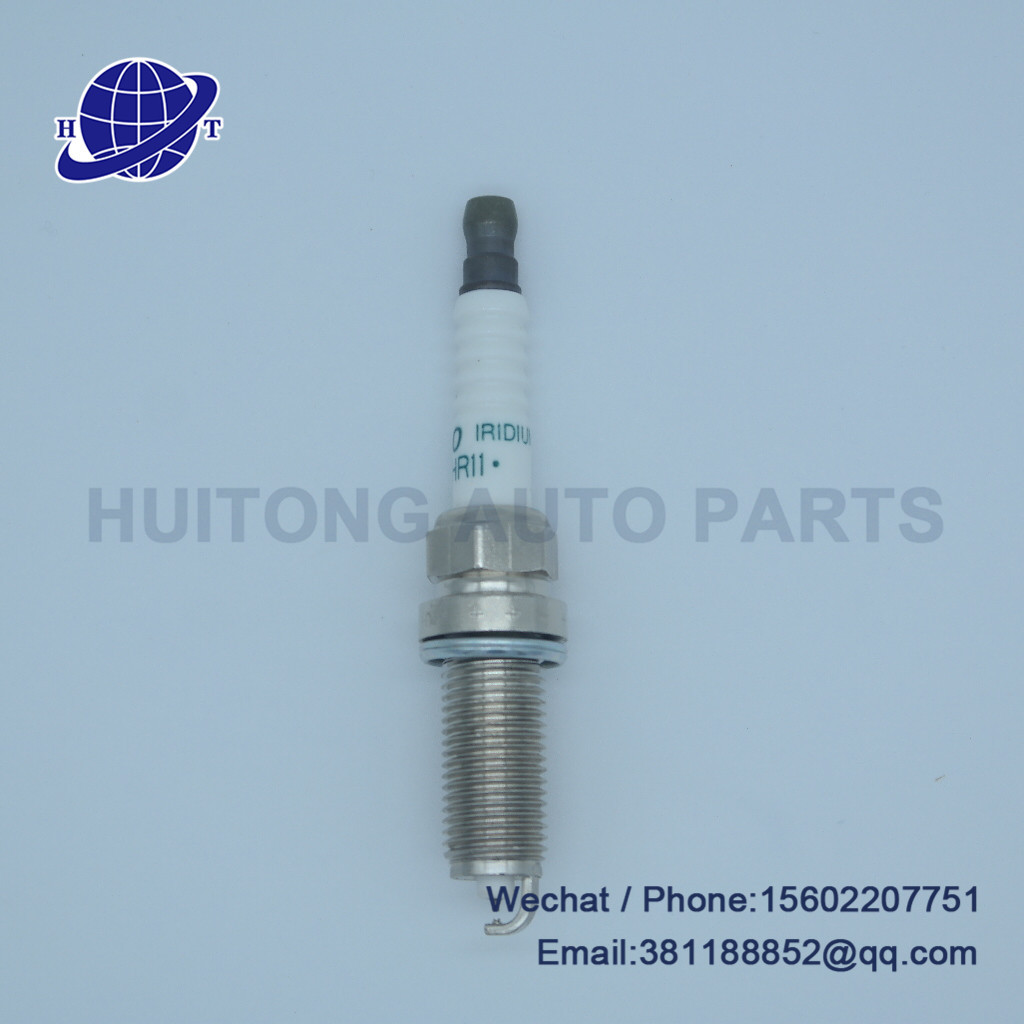 厂家直销汽车火花塞3439电装火花塞FXE20HR11适用于日产天籁骐达-阿里巴巴