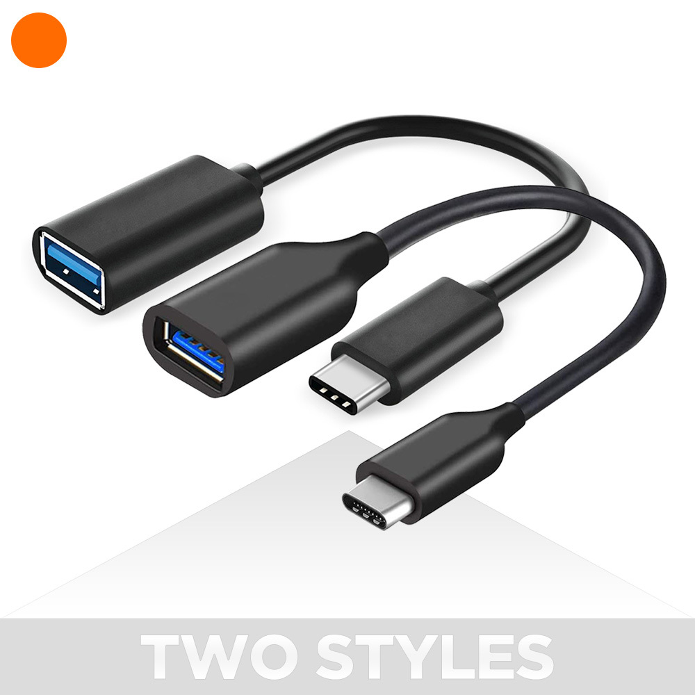 USB 3.1 type-cOTG数据线USB 3.0 type-c OTG平板连接线 可正反插-阿里巴巴