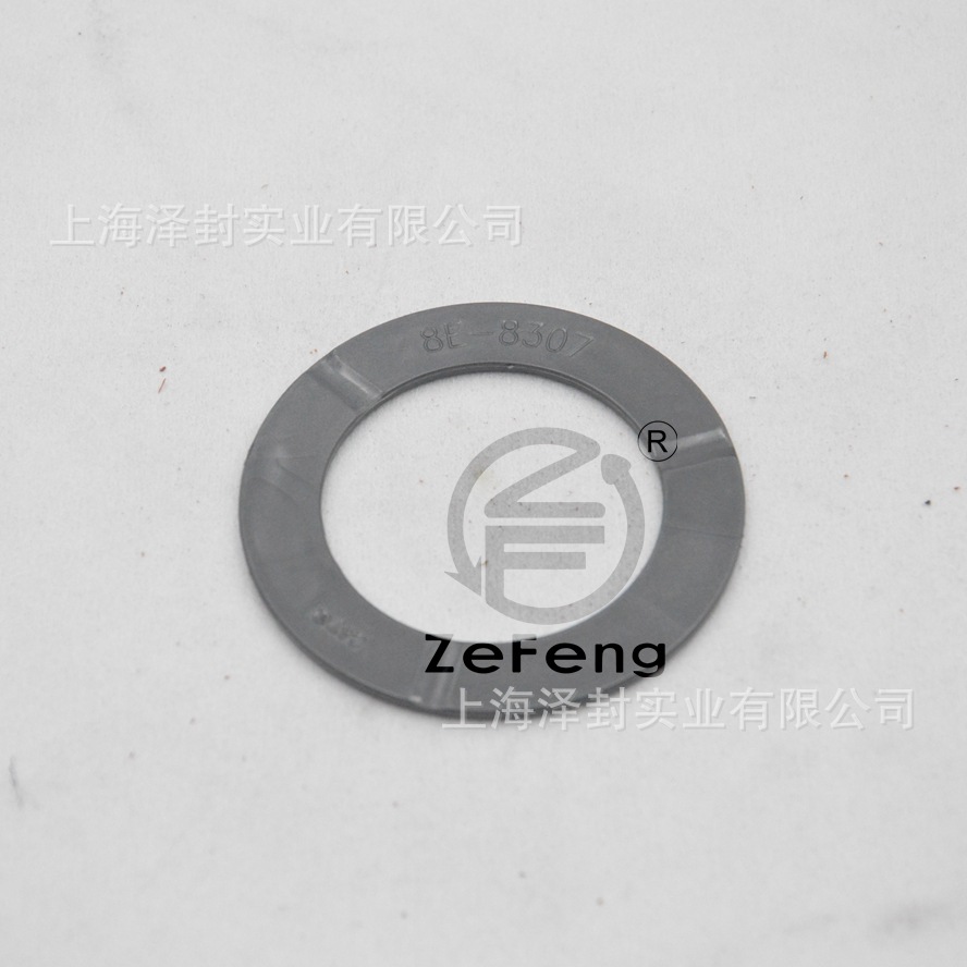 适用于ZF变速箱行星齿止推垫片8E8307 尼龙耐磨垫片 齿轮耐磨垫片-阿里巴巴