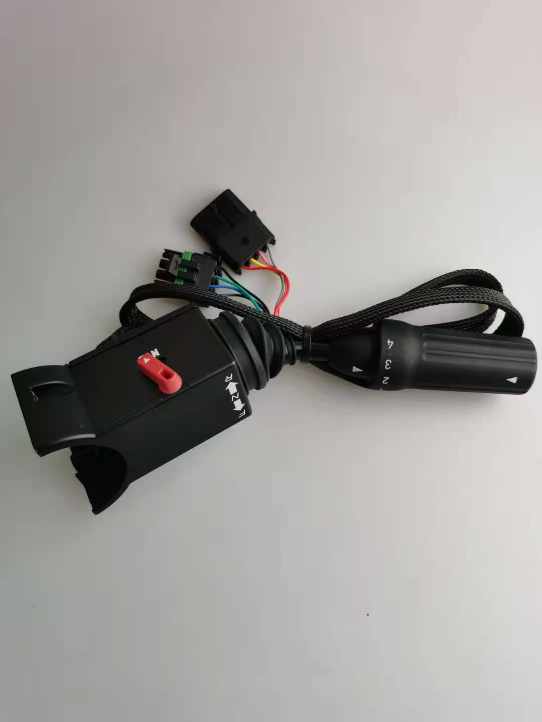 汽配适用于柳工工程车装载机挖机组合开关0501216209工程车专用-阿里巴巴