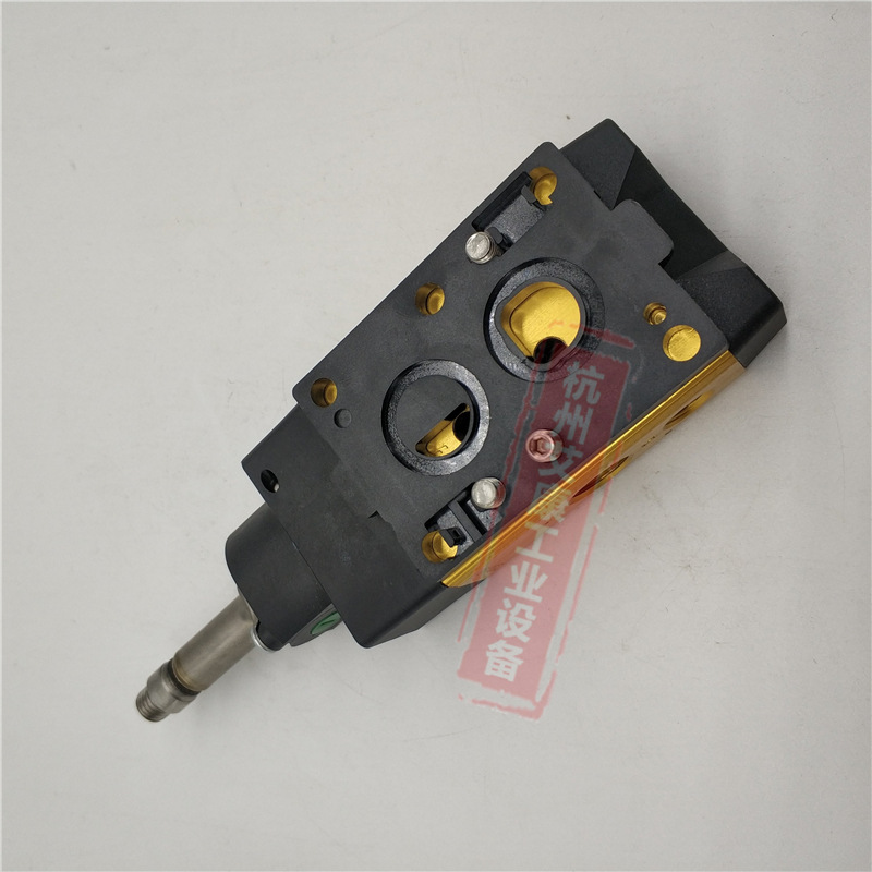 原装正品代理美国派克Parker电磁阀341N01货期6周-阿里巴巴