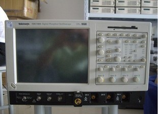 回收.维修.销售二手Tektronix TDS7404示波器4GHz泰克TDS7404B-阿里巴巴