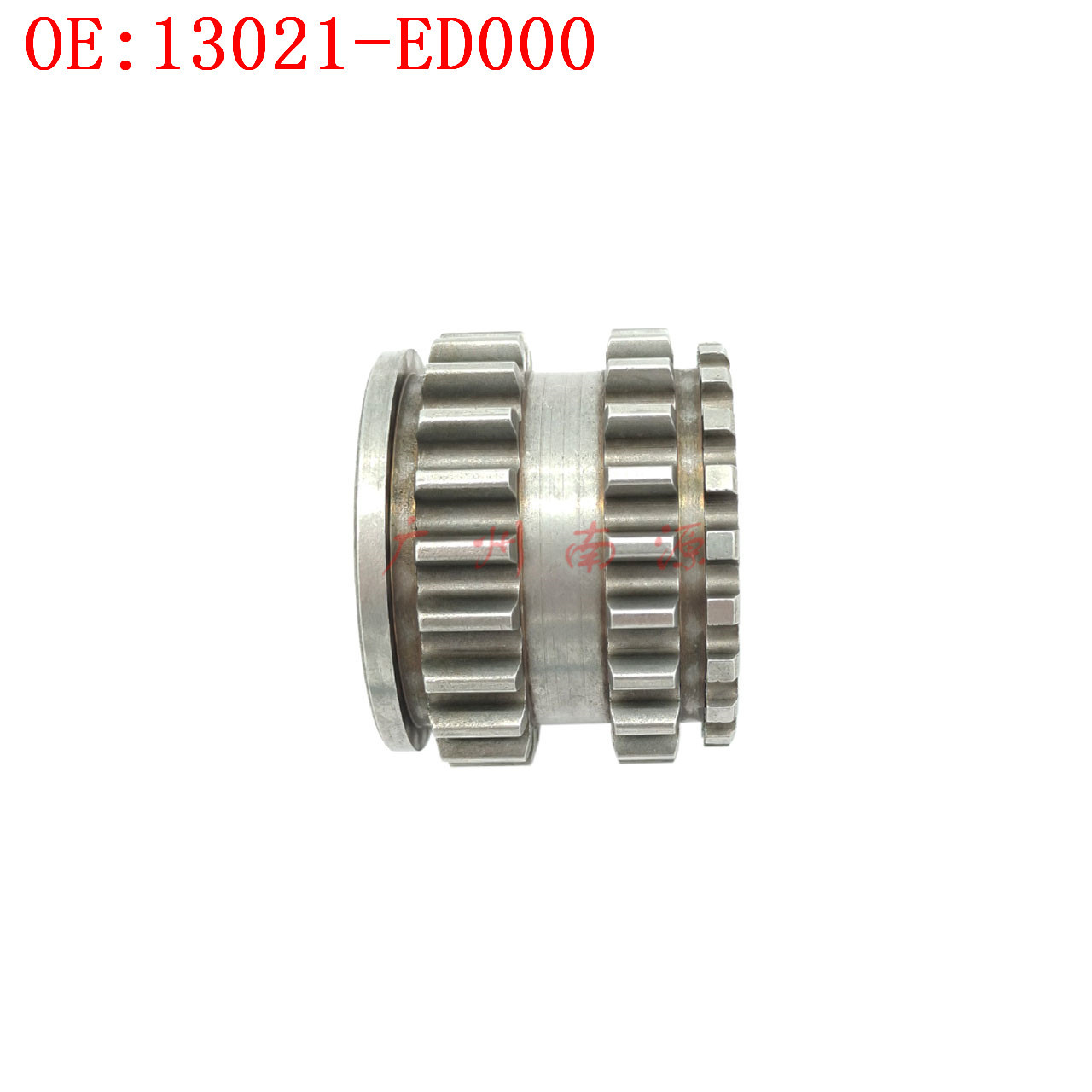 13021-ED000适用于日产HR15 HR16 发动机正时规修理包曲轴齿 现货-阿里巴巴
