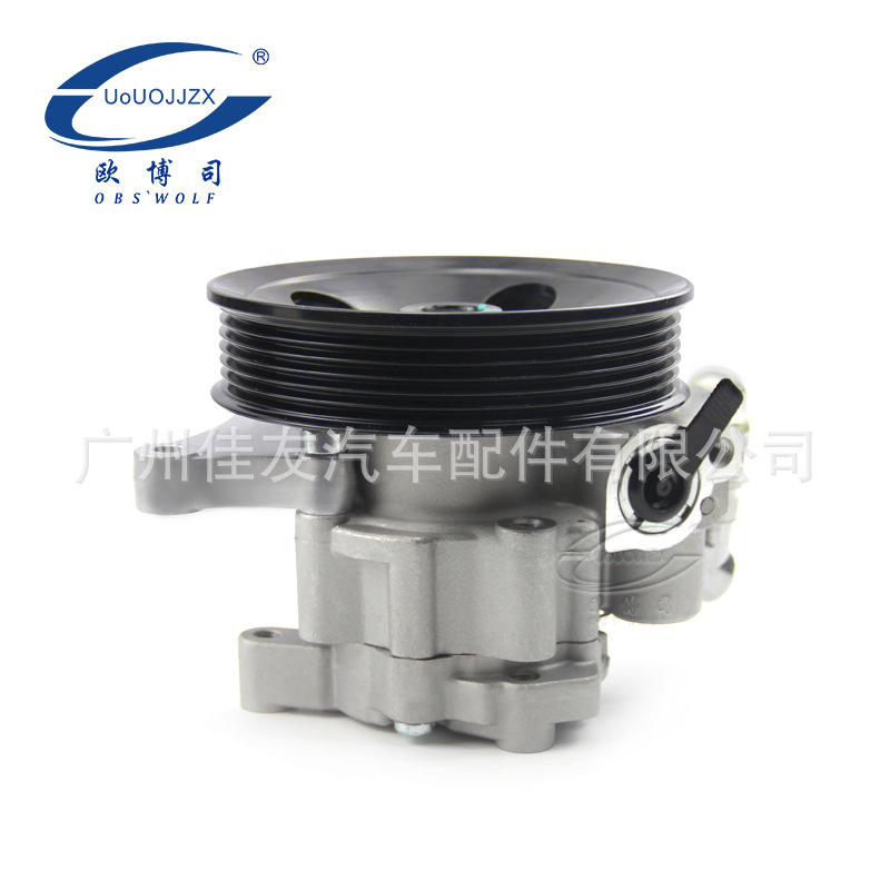 汽车转向助力泵方向机助力器0064663401适用奔驰204/C200/271/180-阿里巴巴