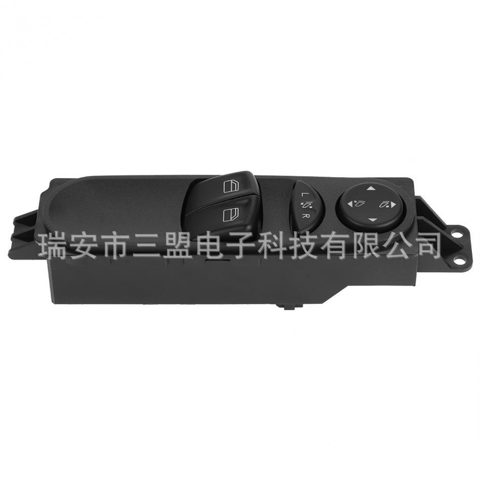 适用于梅赛德斯奔驰玻璃升降器开关 6395451013-阿里巴巴
