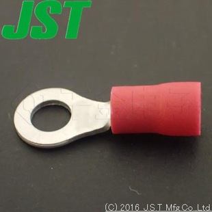 供应RBA1.25-4(FV1.25-4).K接插件单粒端子JST现货量大从优-阿里巴巴