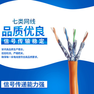 厂家供应定制七类网线RVVP RVV RV RVB RVVB SYWV SYV 特种线缆-阿里巴巴