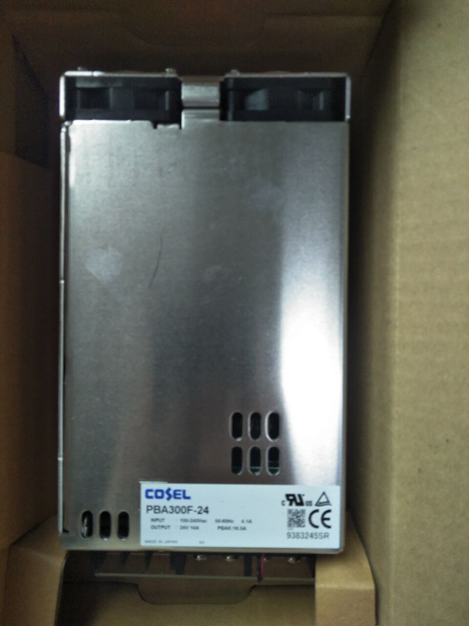 COSEL电源供应器PBA300F-24 PBA300F-12 PBA300F-48 PBA300F-15-阿里巴巴