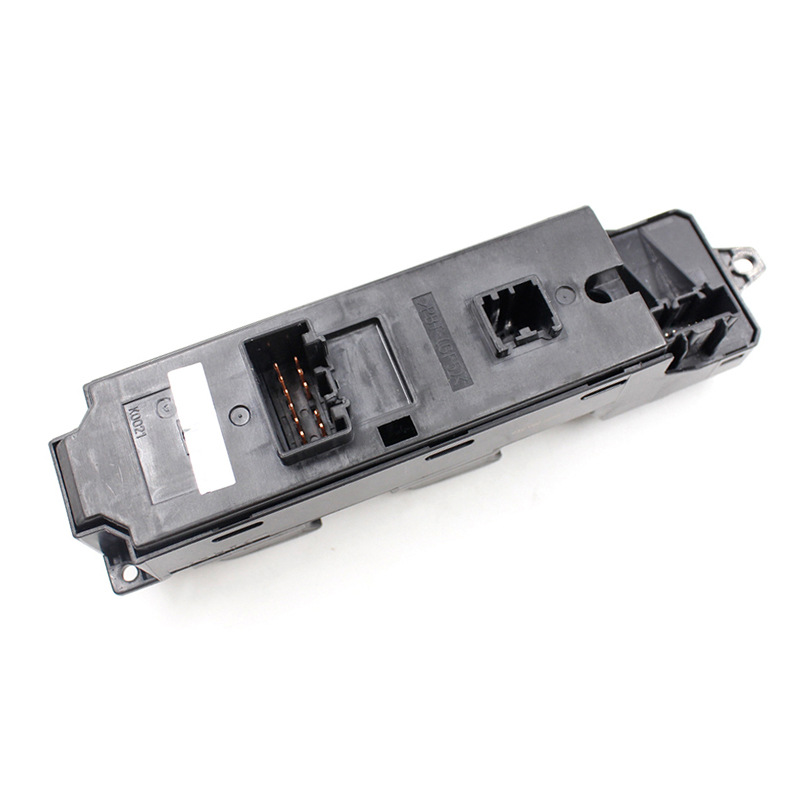 适用于马自达6 06-08年电力主控车窗开关P7A66350C GV2S-66-350A-阿里巴巴